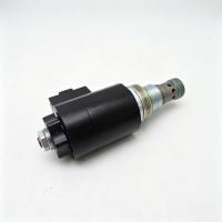 China ZGBL-00012 Fan Motor Safety Valve for 12H 140H 160H Mechanical Spare Parts for sale