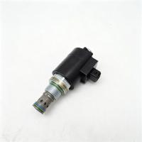 China ZGBL-00012 Fan Motor Safety Valve for 12H 140H 160H Mechanical Spare Parts for sale