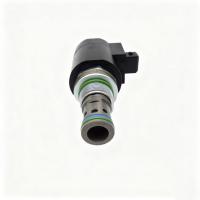 China ZGBL-00012 Fan Motor Safety Valve for 12H 140H 160H Mechanical Spare Parts for sale