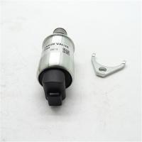 China JISION Parts Loader Solenoid Valve 2524734 for 262C 272C 277C 279C 287C 289C Models for sale