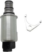 China JISION Parts Loader Solenoid Valve 2524734 for 262C 272C 277C 279C 287C 289C Models for sale