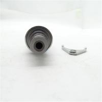 China JISION Parts Loader Solenoid Valve 2524734 for 262C 272C 277C 279C 287C 289C Models for sale
