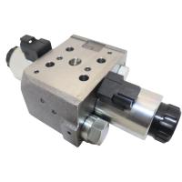 China JISION Loader Transmission Solenoid Valve 278-0205 621-0948 for 416E-444E Models for sale