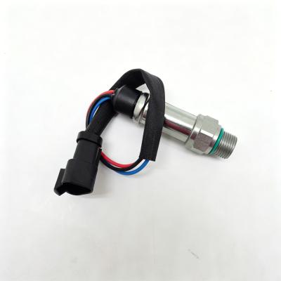 China JISION 459-2596 Pressure Sensor Switch Assembly for 924HZ 901 901C2 Wheel Loaders 4592596 for sale