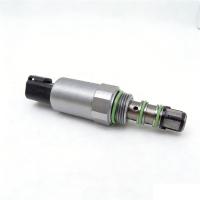 China R901385144 Electric Proportional Pilot Solenoid Valve for 12H 140H 160H 24V Hydraulic Parts for sale