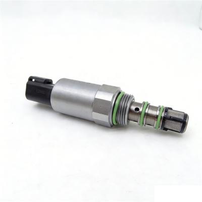 China R901385144 Electric Proportional Pilot Solenoid Valve for 12H 140H 160H 24V Hydraulic Parts for sale