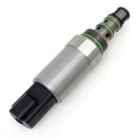 China R901385144 Electric Proportional Pilot Solenoid Valve for 12H 140H 160H 24V Hydraulic Parts for sale