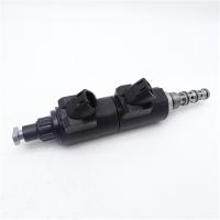 China 251-5594 Solenoid Valve for Caterpillar 12H 140H 160H Motor Grader Spare Parts for sale