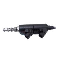 China 251-5594 Solenoid Valve for Caterpillar 12H 140H 160H Motor Grader Spare Parts for sale