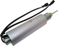 China 3E-6424 24V Solenoid Valve for 12H 140H 160H Excavator Hydraulic Control for sale
