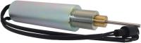 China 3E-6424 24V Solenoid Valve for 12H 140H 160H Excavator Hydraulic Control for sale