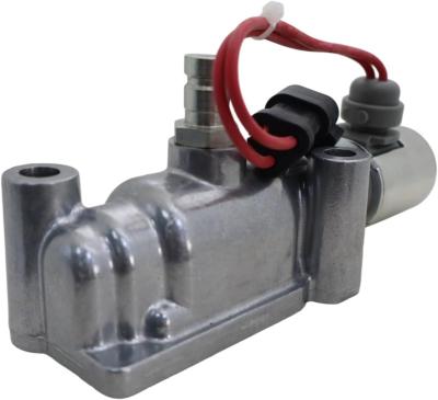 China 468-3266 Adjustment Valve Replacement for Carter Excavator Loader Spare Parts 100% New for sale