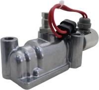 China 468-3266 Adjustment Valve Replacement for Carter Excavator Loader Spare Parts 100% New for sale