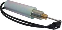 China 3E-6424 24V Solenoid Valve for 12H 140H 160H Excavator Mechanical Spare Parts for sale