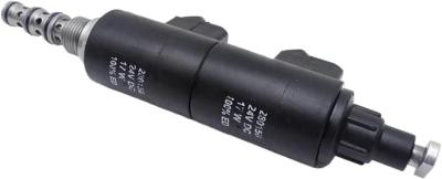 China 251-5594 Solenoid Valve Replacement for 12H 140H 160H Machinery 24V for sale