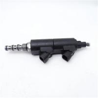 China 251-5594 Solenoid Valve Replacement for 12H 140H 160H Machinery 24V for sale