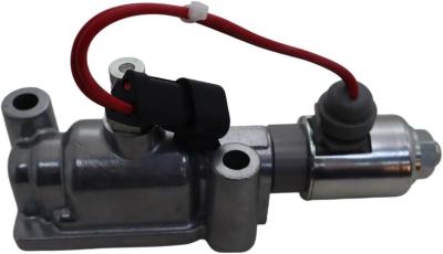 China 468-3266 Regulator Valve for Excavator Loader Engineering Parts Brand New Direct Sale for sale