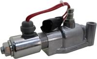 China 468-3266 Adjustment Valve Replacement for Excavator Loader Spare Parts OEM Specs New for sale