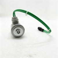 China 7X-1121 Solenoid Valve 24V DC for Excavator Loader Tractor Hydraulic Systems for sale