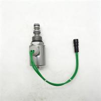 China 7X-1121 Solenoid Valve 24V DC for Excavator Loader Tractor Hydraulic Systems for sale