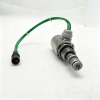 China 7X-1121 Solenoid Valve 24V DC for Excavator Loader Tractor Hydraulic Systems for sale