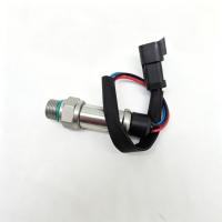 China 459-2596 Excavator Fuel Pressure Control Solenoid Valve 24V Fuel Pressure Regulator for sale