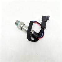 China 459-2596 Excavator Fuel Pressure Control Solenoid Valve 24V Fuel Pressure Regulator for sale