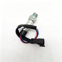 China 459-2596 Excavator Fuel Pressure Control Solenoid Valve 24V Fuel Pressure Regulator for sale
