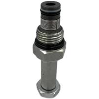 China 6688743 Solenoid Valve Spool for 320 330 336 Excavator Hydraulic Cartridge Valve Spool 24V for sale