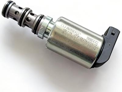 China Excavator Hydraulic Proportional Solenoid Valve 33496000 for 320D 336D Pilot Control 24V for sale