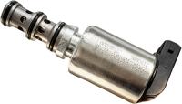 China Excavator Hydraulic Proportional Solenoid Valve 33496000 for 320D 336D Pilot Control 24V for sale