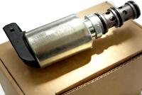 China Excavator Hydraulic Proportional Solenoid Valve 33496000 for 320D 336D Pilot Control 24V for sale
