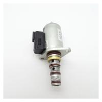 China Solenoid Valve 553-5204 for Excavator E352 E345GC E395 E385 24V Hydraulic Control for sale