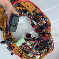 China Wiring Harness 275-7004 2757004 for Caterpillar 320D 320D FM 320D GC Excavator 24V for sale