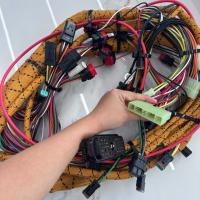 China Wiring Harness 275-7004 2757004 for Caterpillar 320D 320D FM 320D GC Excavator 24V for sale
