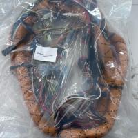 China Wiring Harness 275-7004 2757004 for Caterpillar 320D 320D FM 320D GC Excavator 24V for sale
