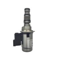 China 4210476 12V Caterpillar Excavator Hydraulic Pump Proportional Solenoid Valve 320B Main Pump Accessory for sale