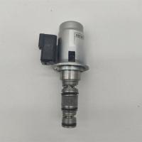 China 4210476 12V Caterpillar Excavator Hydraulic Pump Proportional Solenoid Valve 320B Main Pump Accessory for sale