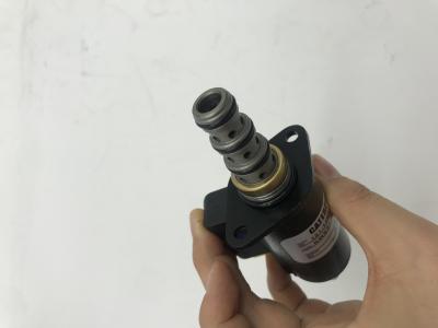 China 121-1490 KWE5K-31/G24YA30 Excavator Solenoid Valve E320B E320C E320D for sale