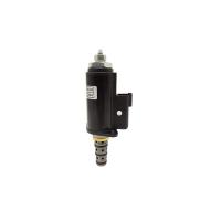 China KWE5K-31/G24E30 E320B E320C E330B Excavator Swing Solenoid Valve 116-3526 for sale
