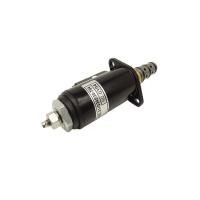 China KWE5K-31/G24E30 E320B E320C E330B Excavator Swing Solenoid Valve 116-3526 for sale
