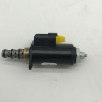 China Jision 121-1490 KWE5K-31/G24YA30 Excavator Solenoid Valve for E320B E320C E320D 1 Year Warranty for sale