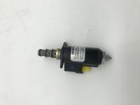 China Jision 121-1490 KWE5K-31/G24YA30 Excavator Solenoid Valve for E320B E320C E320D 1 Year Warranty for sale