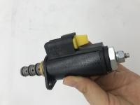 China Jision 121-1490 KWE5K-31/G24YA30 Excavator Solenoid Valve for E320B E320C E320D 1 Year Warranty for sale