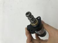 China Jision 121-1490 KWE5K-31/G24YA30 Excavator Solenoid Valve for E320B E320C E320D 1 Year Warranty for sale