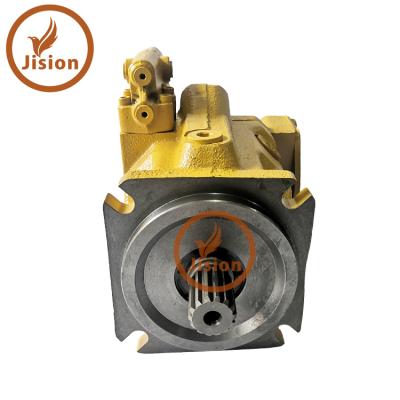 China 455-7947 Hydraulic Piston Pump Compatible with 306E2 Excavator 6-Month Warranty for sale