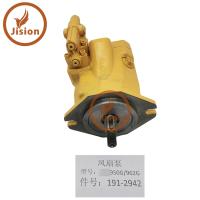 China JISION 191-2942 10R-7387 Piston Pump for Cat 950G II 962G II Loader for sale