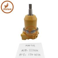 China 179-9778 20R-0121 Hydraulic Fan Motor for Caterpillar 325C 322C Excavators for sale