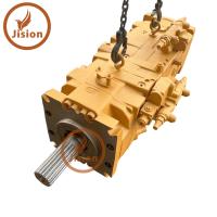 China JISION Excavator Hydraulic Main Pump 349-4076 369-9655 for 374F 390F 20R-9516 for sale