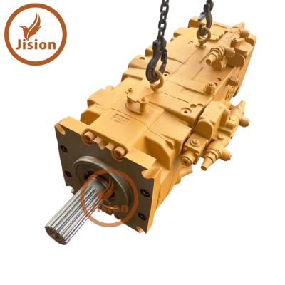 China JISION Excavator Hydraulic Main Pump 349-4076 369-9655 for 374F 390F 20R-9516 for sale